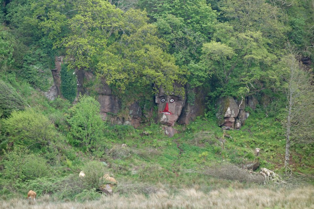 A Walk Around Millport | ThatGuyBry : The Live Your Life Blog