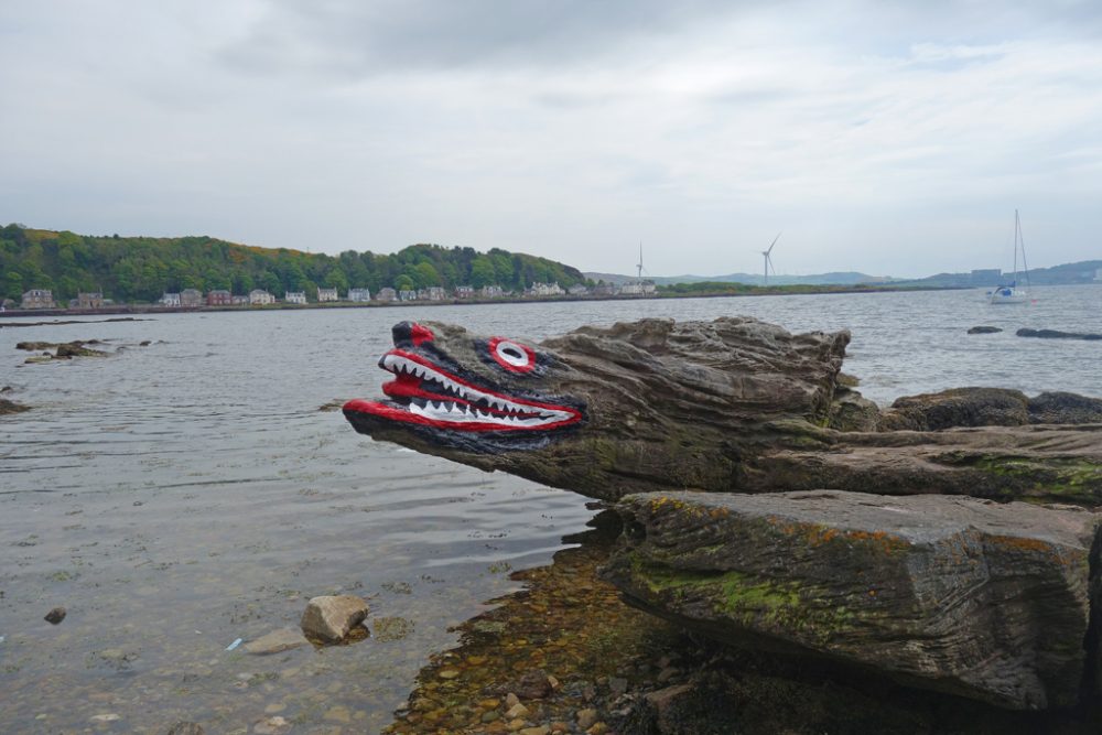 A Walk Around Millport | ThatGuyBry : The Live Your Life Blog