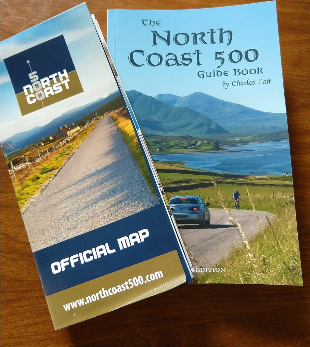 A Guide to the North Coast 500 | ThatGuyBry : The Live Your Life Blog