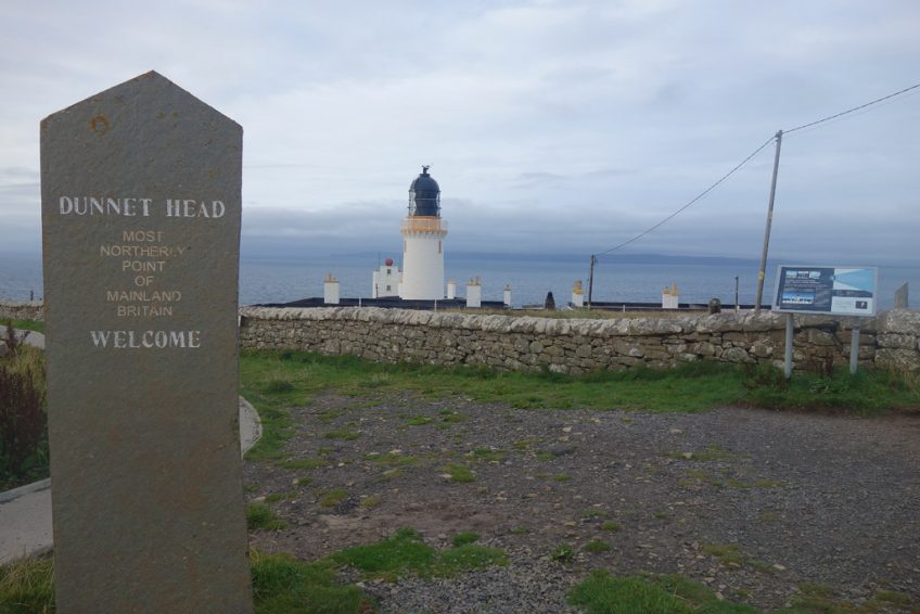 A Guide to the North Coast 500 | ThatGuyBry : The Live Your Life Blog