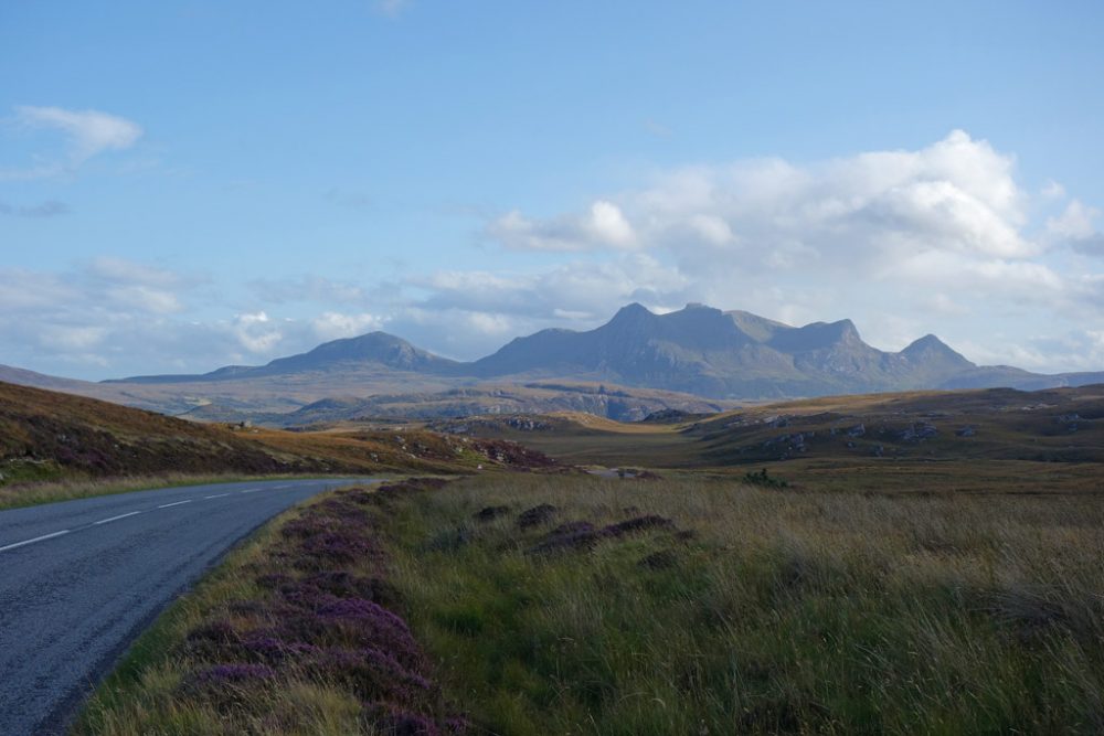 A Guide to the North Coast 500 | ThatGuyBry : The Live Your Life Blog