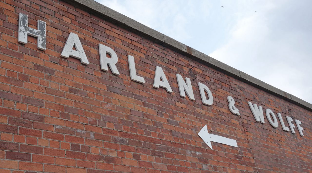 How To Spend A Day In Belfast | ThatGuyBry : The Live Your Life Blog