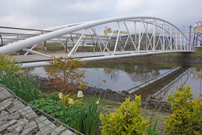 How To Spend A Day In Belfast | ThatGuyBry : The Live Your Life Blog