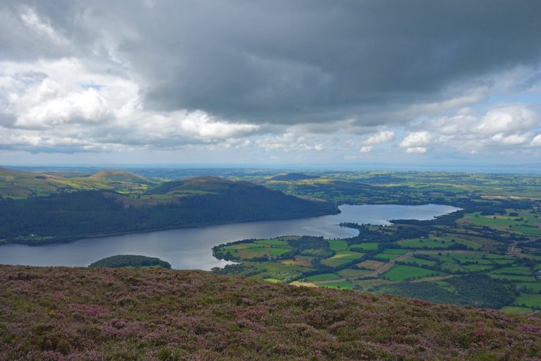 Climbing Skiddaw via Longside Edge | ThatGuyBry : The Live Your Life Blog