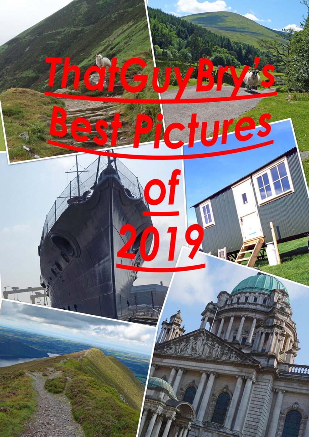 My Top 10 Favourite Pictures of 2019! | ThatGuyBry : The Live Your Life ...