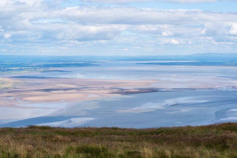 Criffel via New Abbey | ThatGuyBry : The Live Your Life Blog